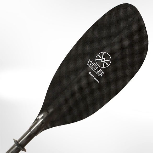 Pagaia per kayak - CORRYVRECKEN - Werner Paddles - da escursione ...