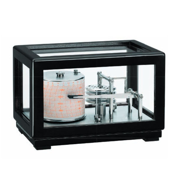 Barografo analogico - 2018.2 - Barigo