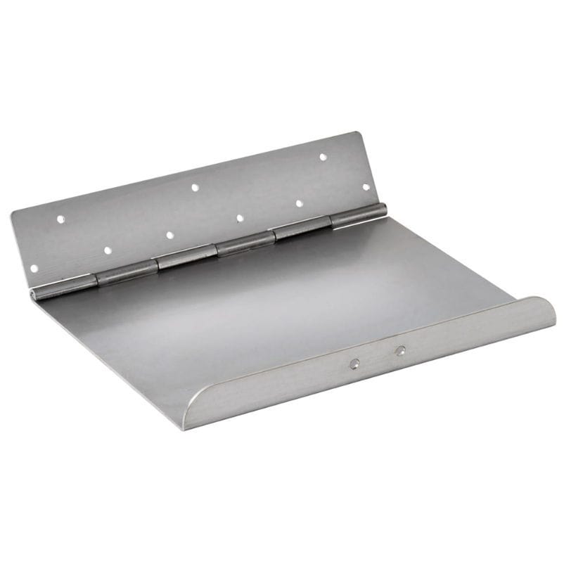 Flap per barca - 041-0075 - DOUGLAS MARINE - in acciaio inossidabile