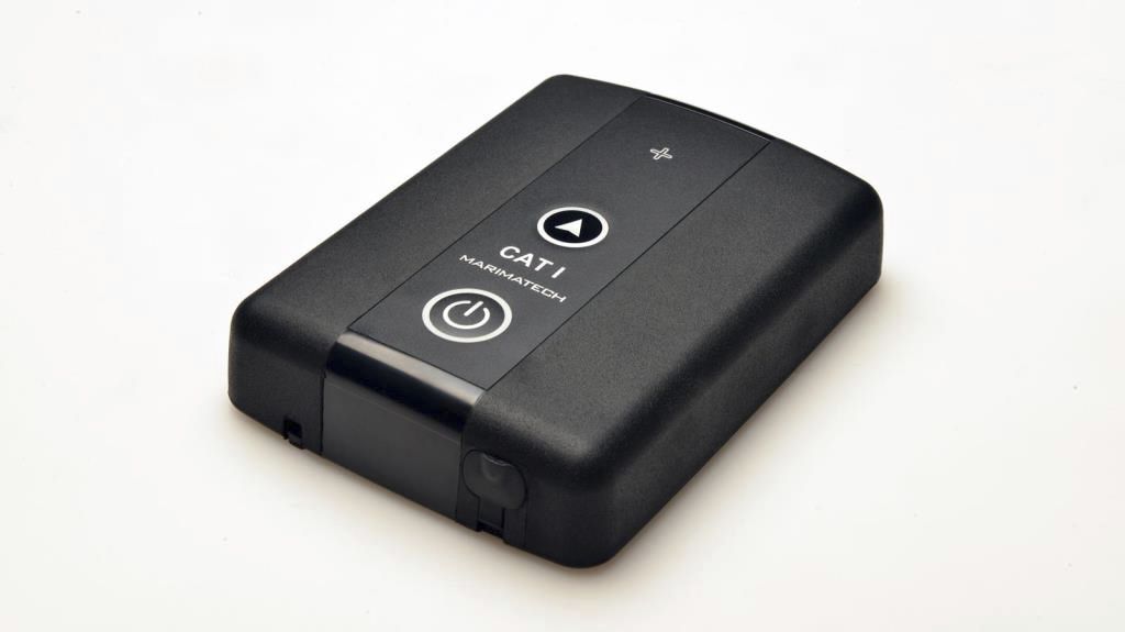 Ricevitore GPS - CAT I - Trelleborg Marine and Infrastructure - per ...