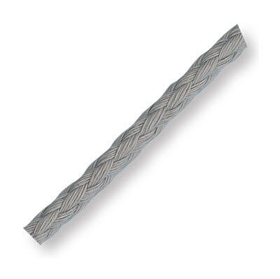 Cima multiuso - 3251 - CEREDI - a treccia piatta / per barca a vela da ...