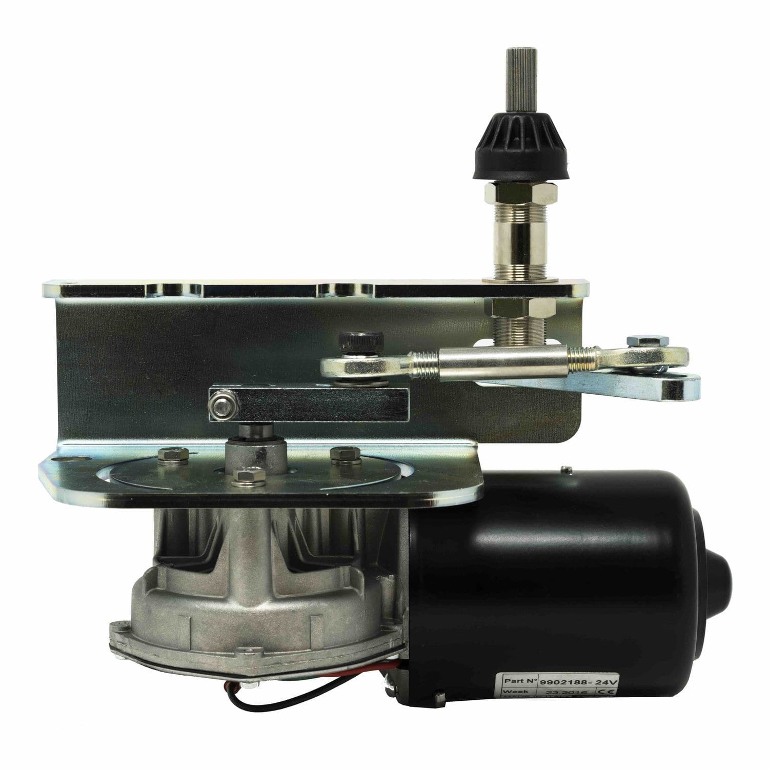 Motorino per tergicristallo per barca - BIG SD Y20 - GALLINEA SRL