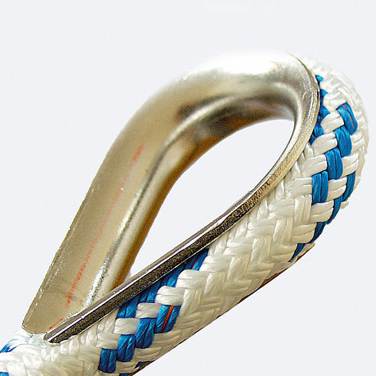 Cima multiuso - Lead Line - Gleistein - per ancoraggio / a trecce ...