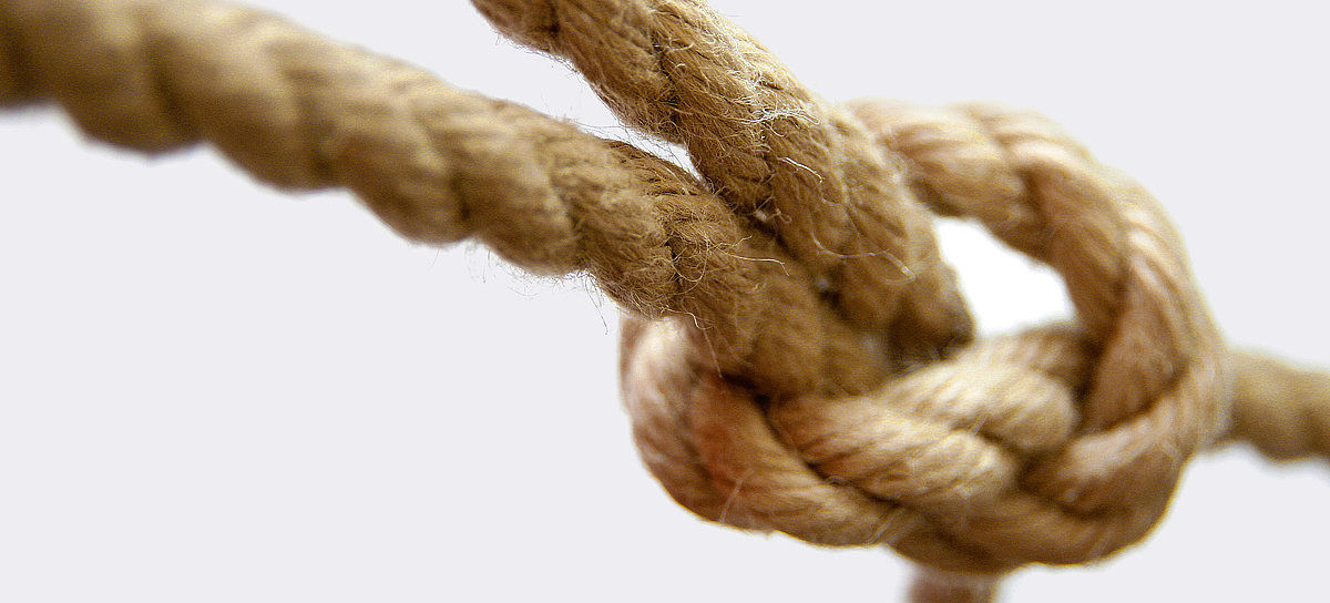 Cima multiuso - GeoTwist® Hempex - Gleistein - trefolo / per barca a ...