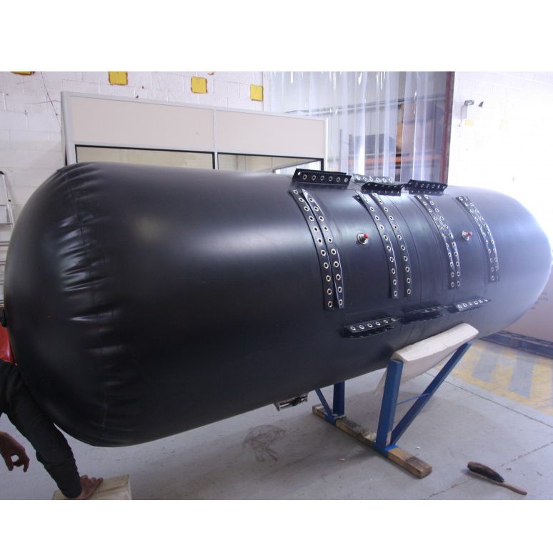 Sistema anti-ritorno - Wing & Henshaw inflatable Solutions