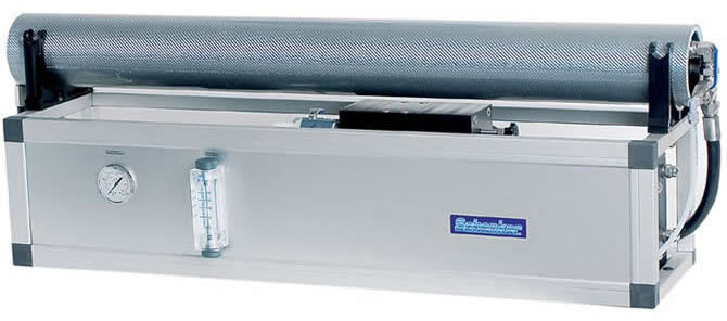 Dissalatore per barca - Modular 150 Touch - Schenker - per yacht / per ...