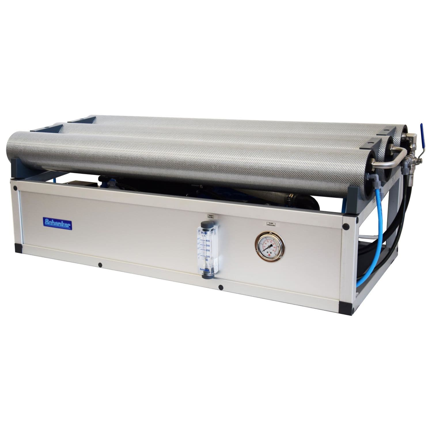 Dissalatore per barca - Modular 300 Digital - Schenker - per yacht ...