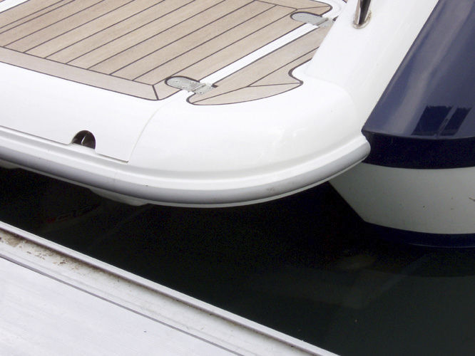 Bottazzo per yacht - Trend Marine Products - per barca