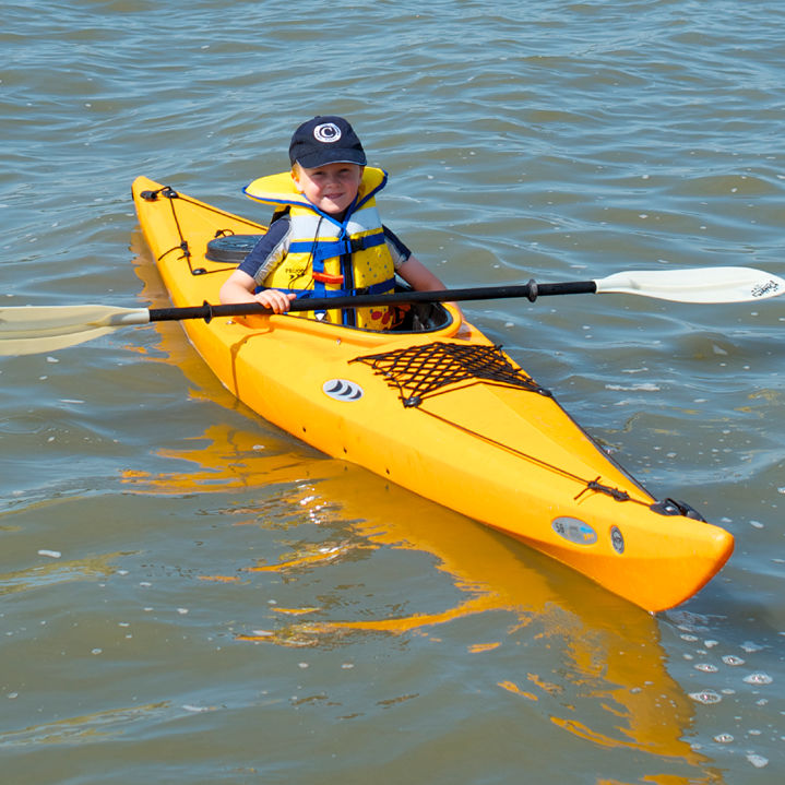 Kayak rigido - SEAYAK JUNIOR PRO - Prijon GmbH - da escursione su ...