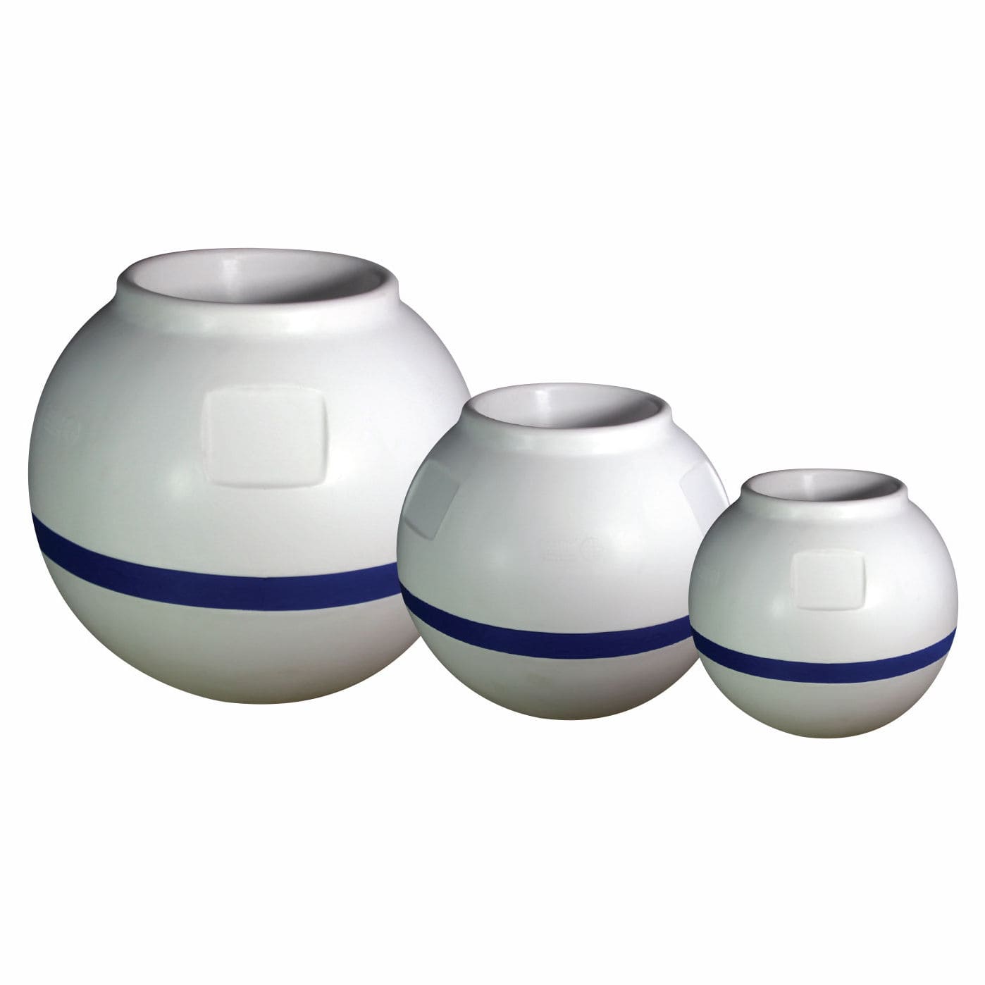 Boa di ancoraggio - SL-MB Series - Sealite - per terminale portuario ...