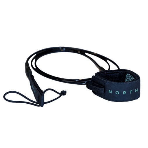 Leash da surf - ANKLE - North Kites