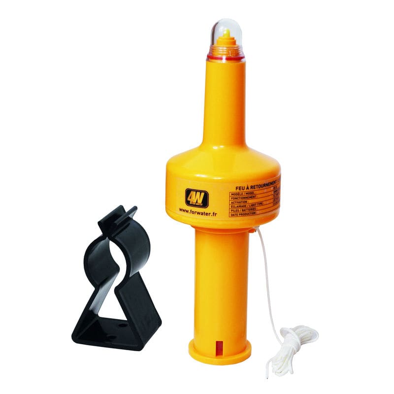 Boetta luminosa man overboard per nave - BU080600 - Forwater