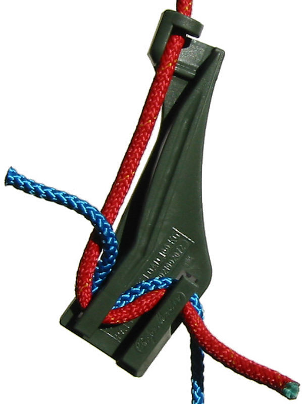 Stopper per barca a vela - ROPE-MASTER - UltraGlozz Co. ApS - con ...