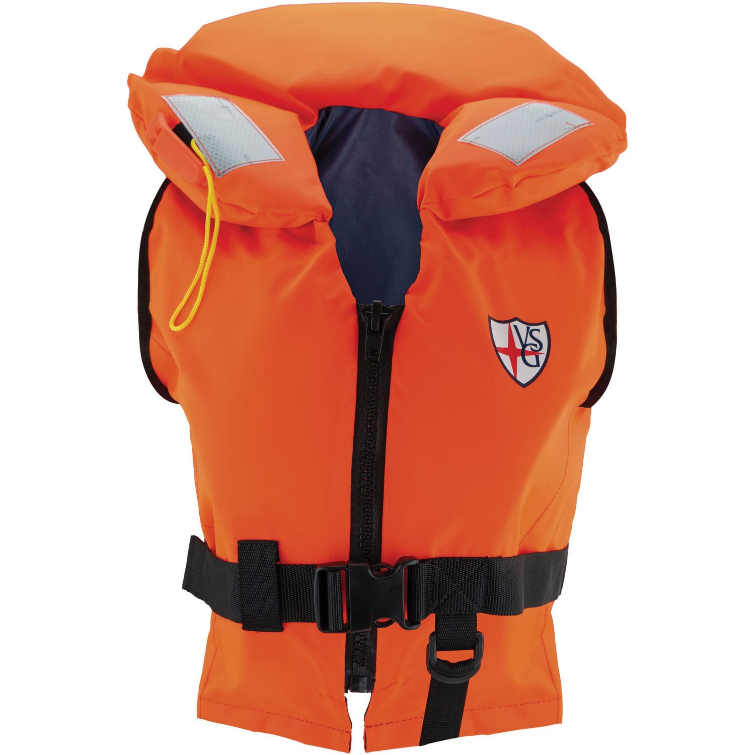 Giubbotto di salvataggio in espanso - ANTILLE - Veleria San Giorgio - 100 N / 50 N / 80 N