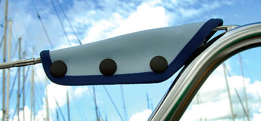 Telo di protezione - BP895 / BP896 - Blue Performance - per barca a ...