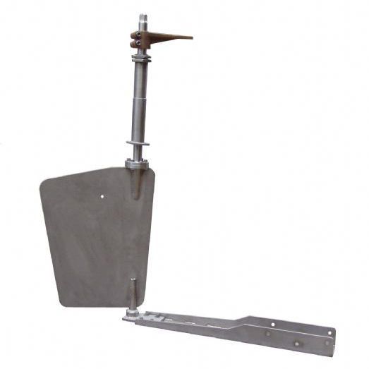 Timone per barca a motore - SCAM-Marine d.o.o.