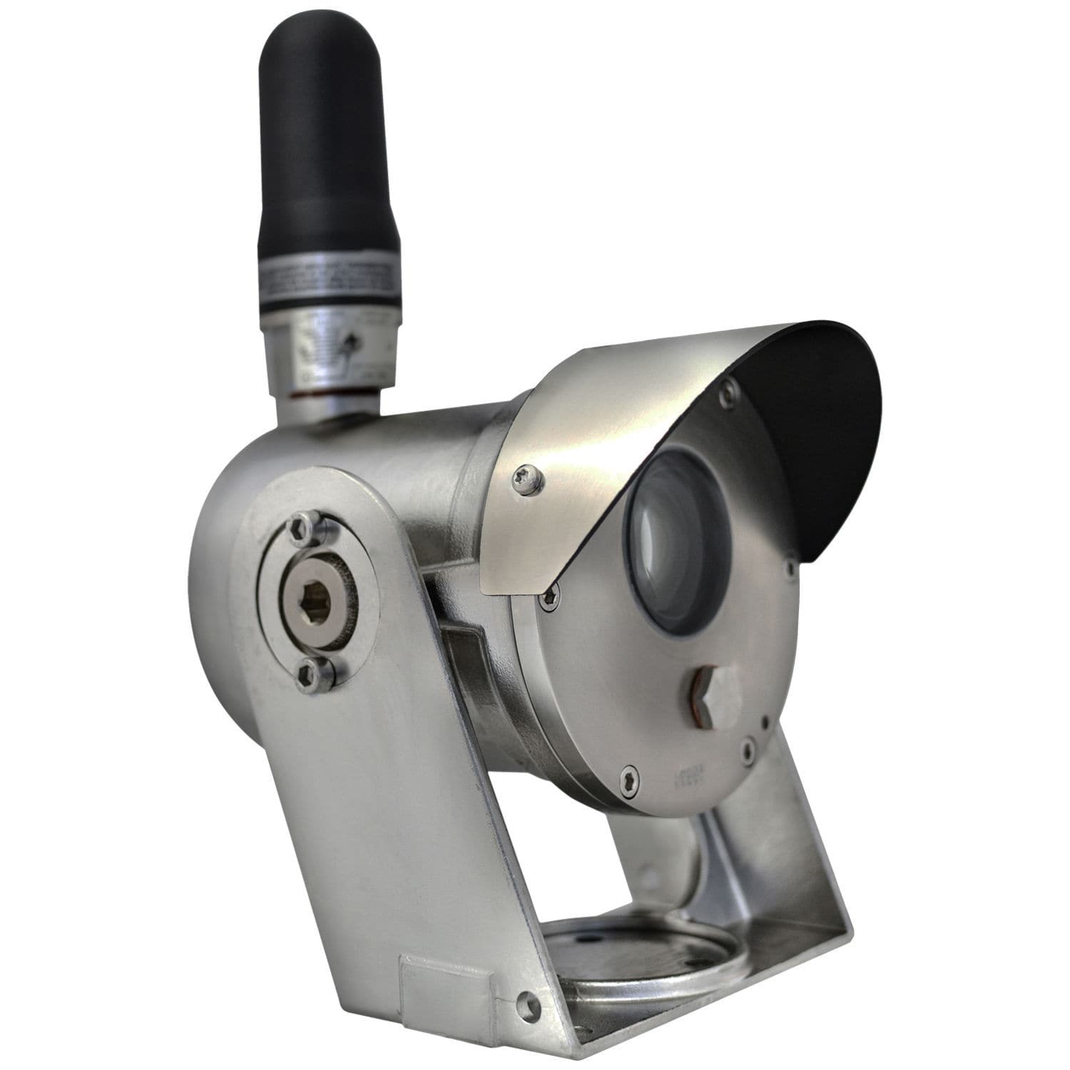 Telecamera CCTV - HERNIS EX292 - Eaton - per nave / digitale / IR