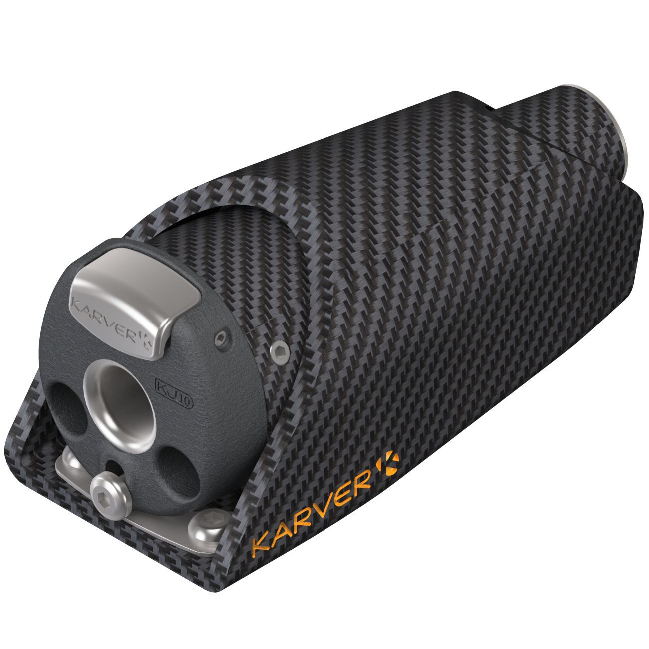 Stopper per barca a vela - KJC10 - KARVER SYSTEMS - a ganasce / singolo ...