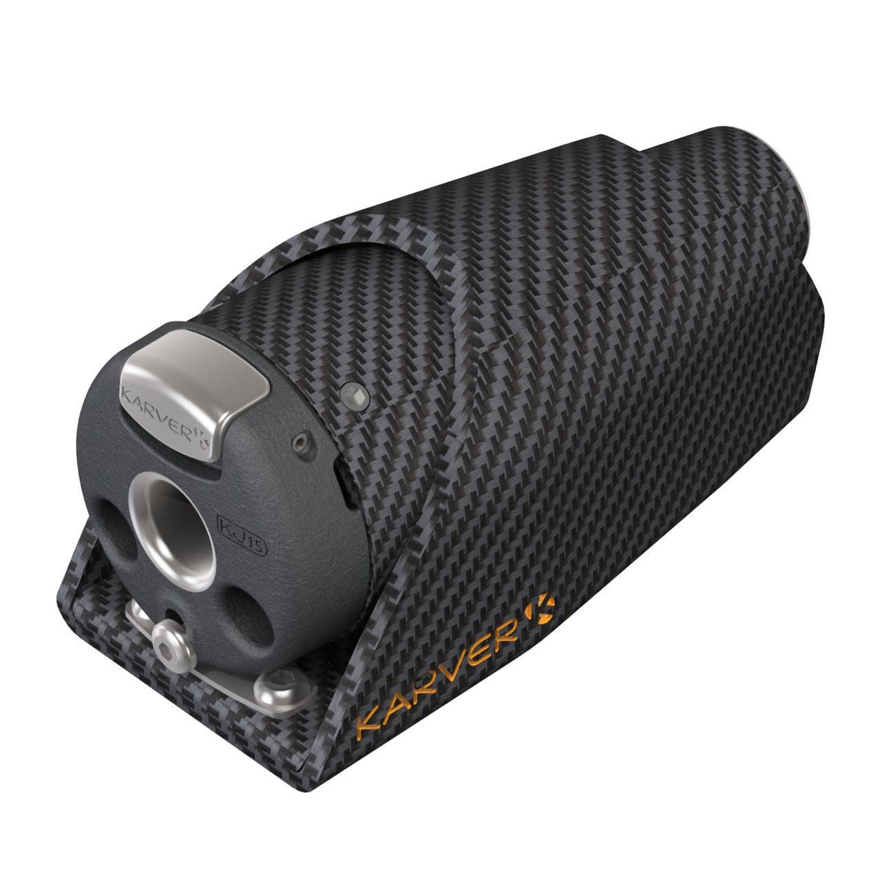 Stopper per barca a vela - KJC15 - KARVER SYSTEMS - a ganasce / in carbonio