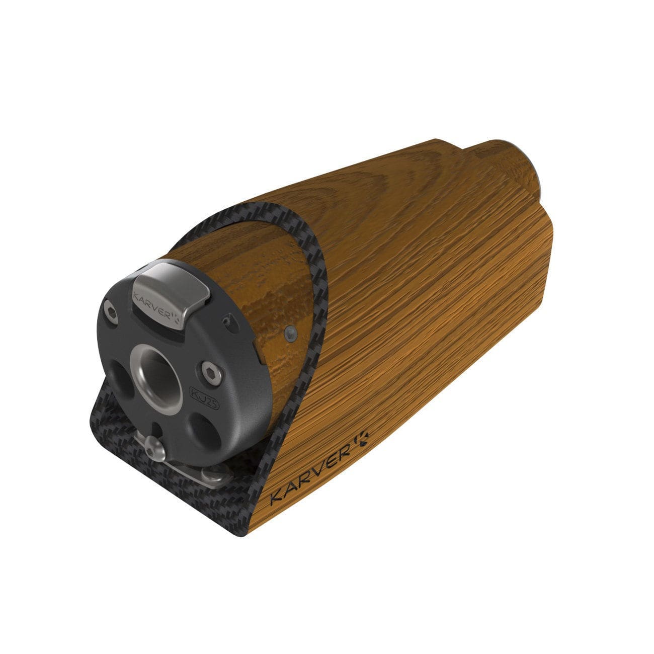 Stopper per barca a vela - KJC25W - KARVER SYSTEMS - a ganasce ...