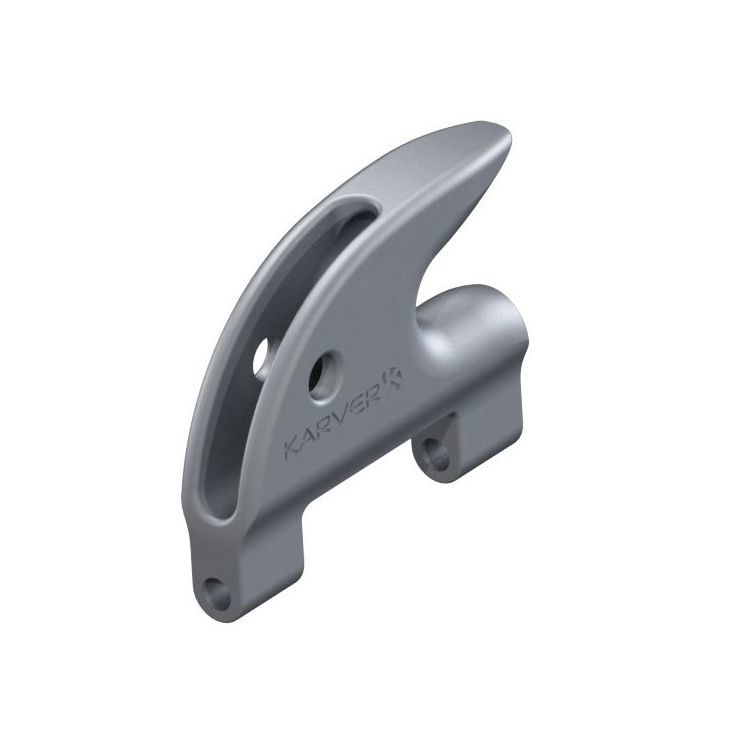 Hook per drizza di barche a vela - KMS30 - KARVER SYSTEMS
