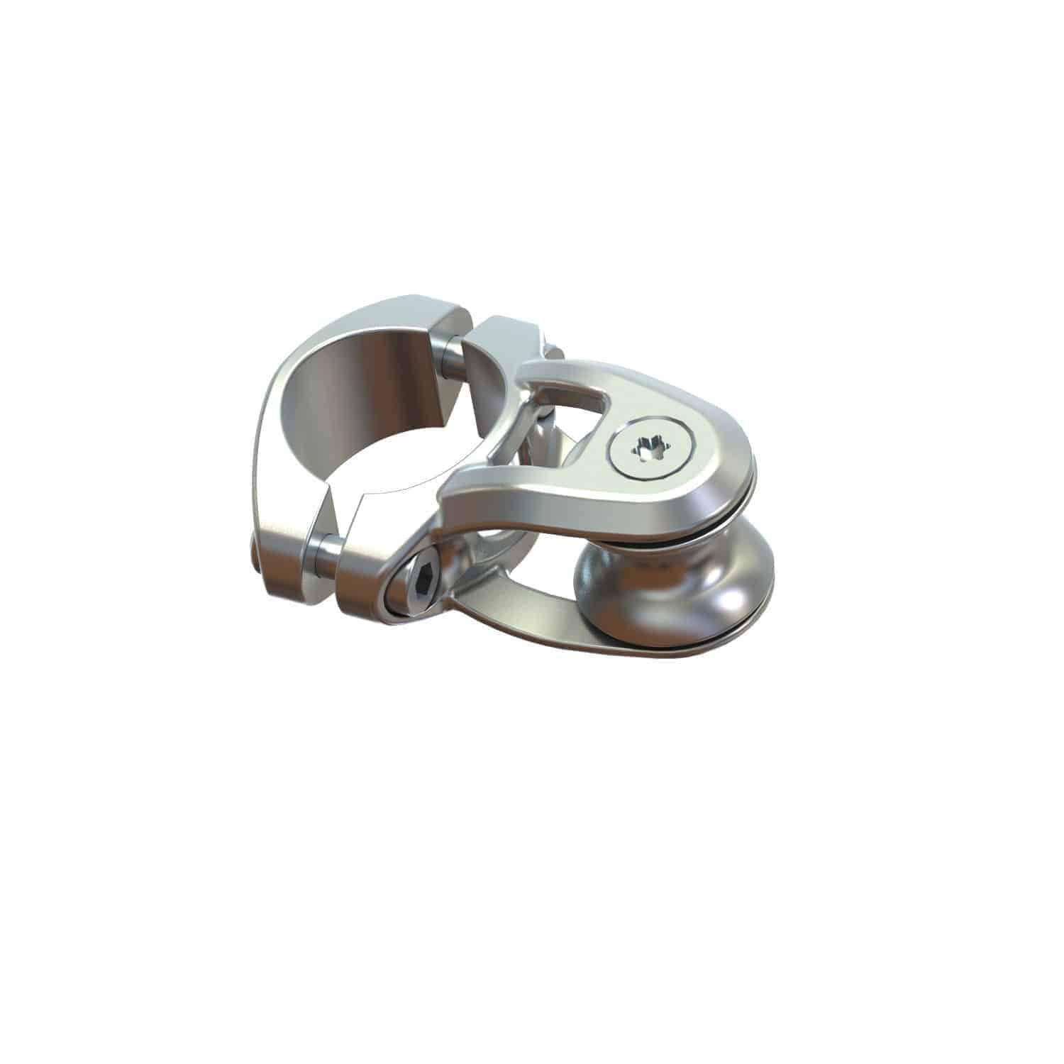 Bozzello singolo - KBS5 - KARVER SYSTEMS - di rinvio / con attacco ...