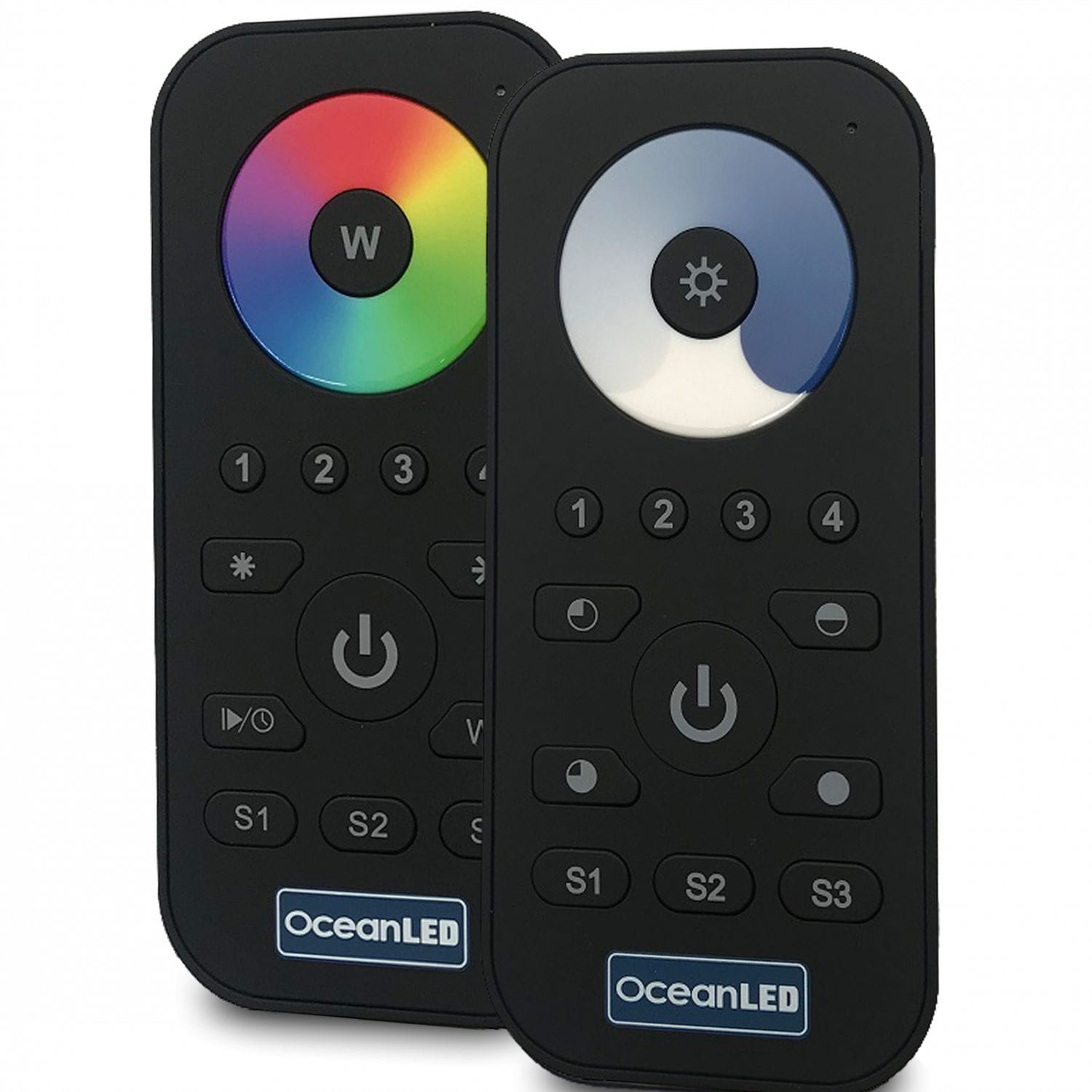 Radiocomando delle luci - DMX RC - OceanLED - per barca / a tenuta stagna