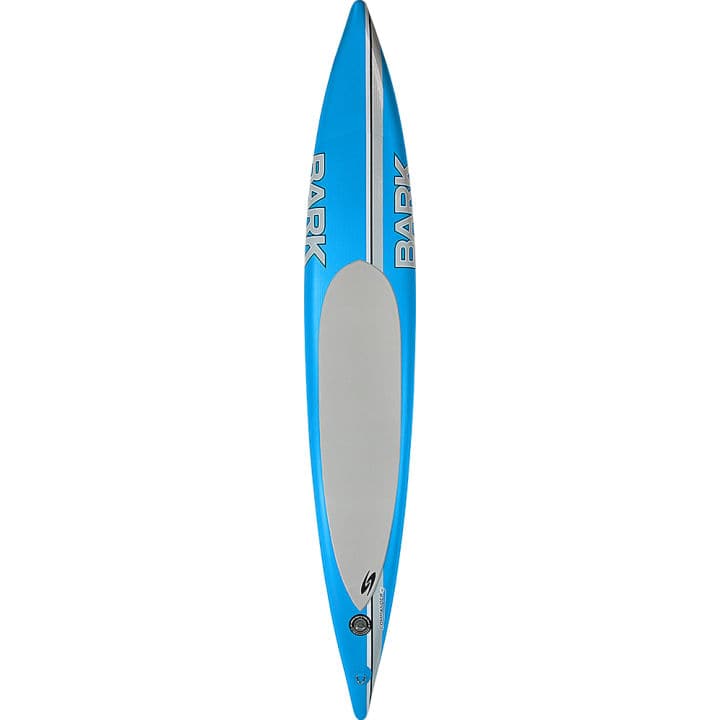 Paddle-board - BARK COMMANDER AIR TRAVEL - Surftech