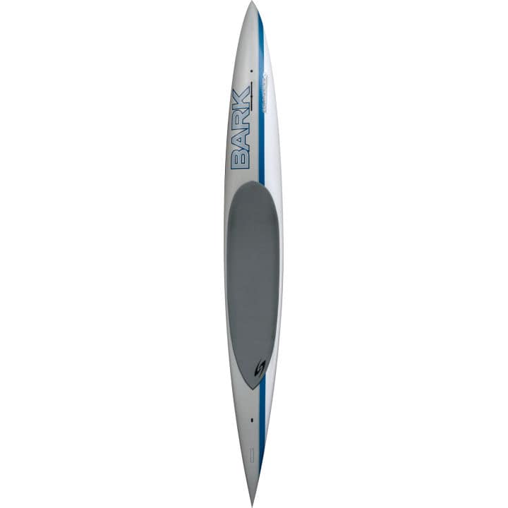 Paddle-board - BARK COMMANDER PRO ELITE BLUE 14'0" - Surftech