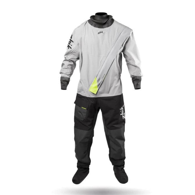 Muta stagna di deriva - DST-0260-U-PLT - Zhik Pty Ltd - integrale / a ...