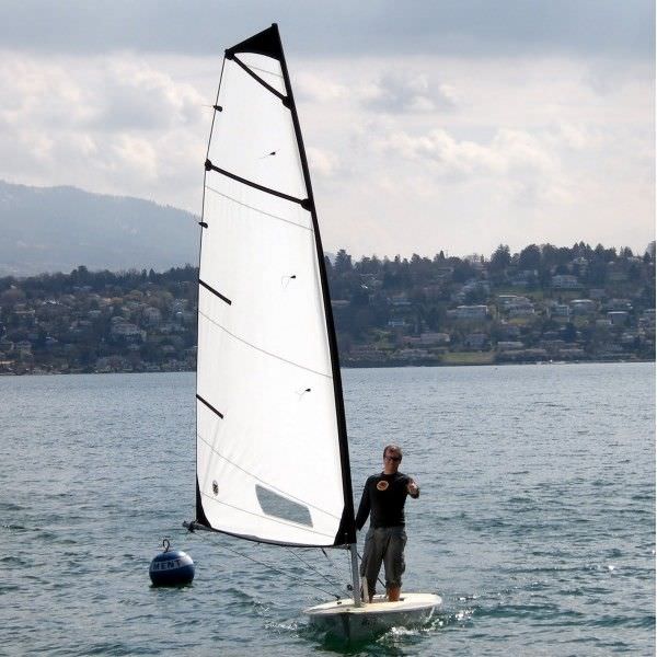 Randa - GVLASP7100 - Nautisails - per deriva / Laser