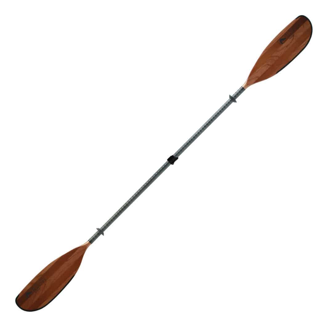 Pagaia per kayak - Navigator Versa-Lok™ - Bending Branches - da turismo ...