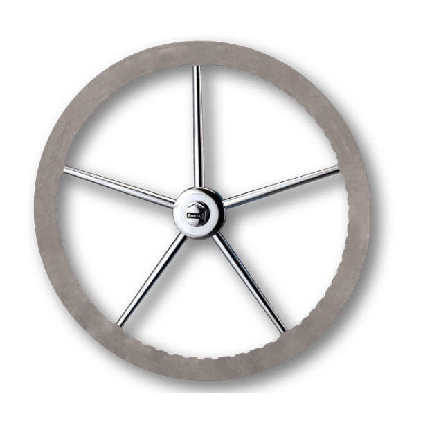 Ruota del timone per barca a vela - Destroyer™ - Edson Marine ...