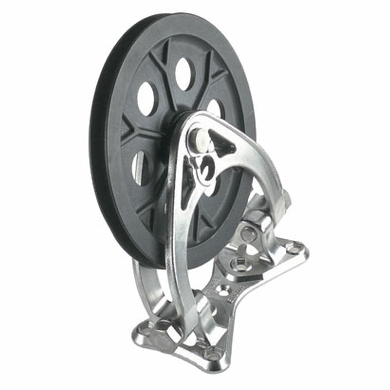 Bozzello singolo - 622ST-10ALNB - Edson Marine - con piastra girevole ...