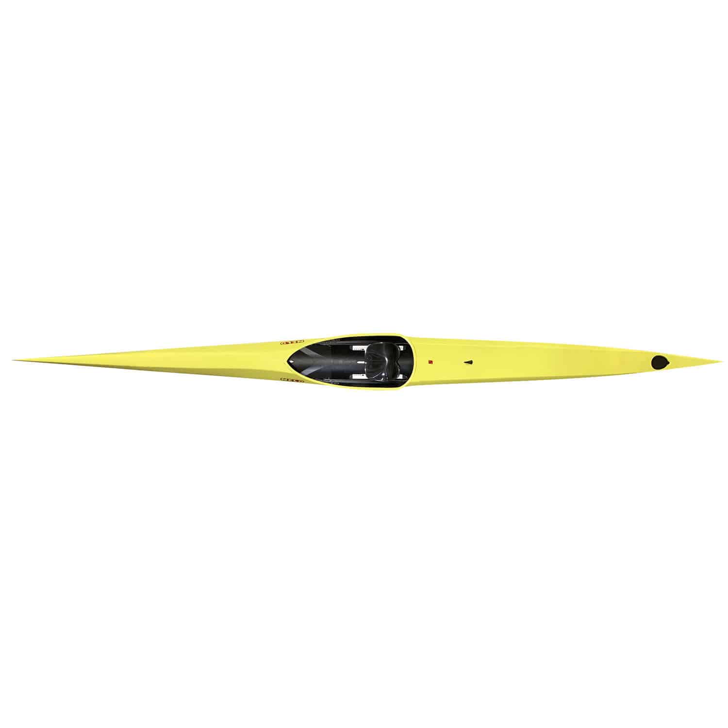 Kayak per acqua piatta - K1 5 - Nelo - per adulto / monoposto / per ...