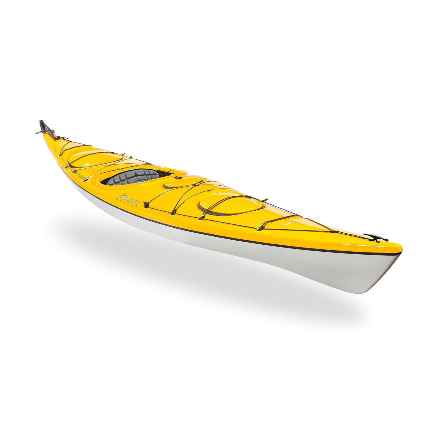 Kayak da escursione sportiva - 16 - Delta Kayaks - surf / da escursione ...