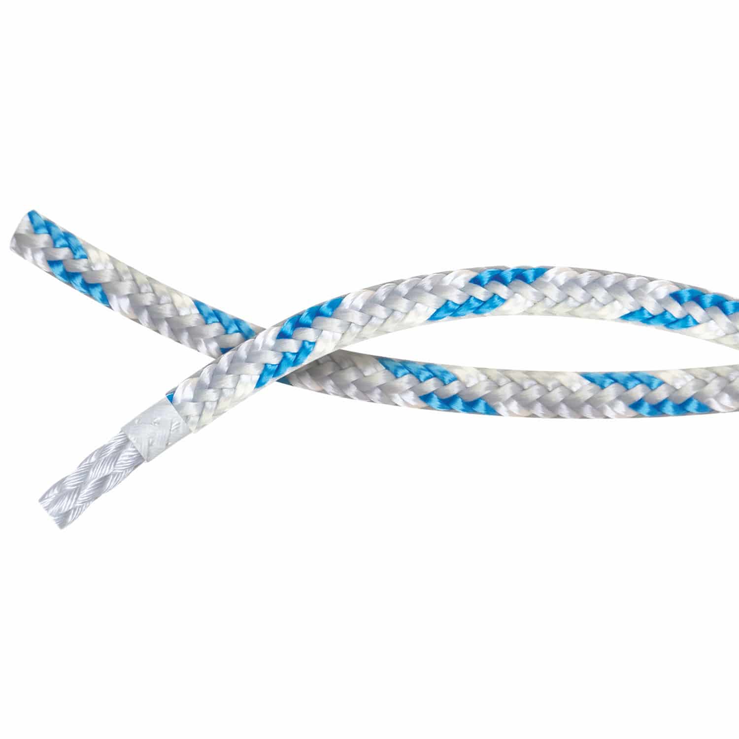 Drizza - D-RACE - LANEX a. s. - a doppia treccia / per barca a vela da ...