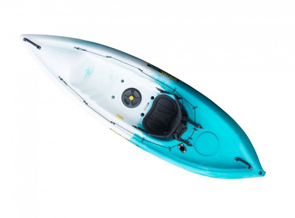 Kayak sit-on-top - Ozzie - Viking Kayaks - da turismo / per adulto ...