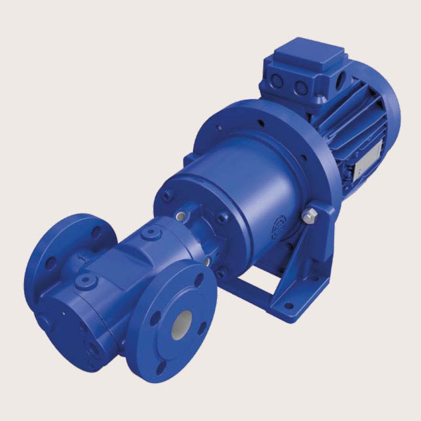 Pompa per barca - 3S - Alfa Laval Mid Europe - di trasferimento / per ...