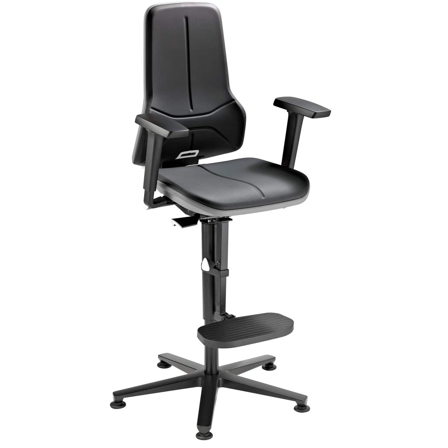 Sedile pilota - SEAGUL - Cleemann Chair-Systems - operatore / per nave ...