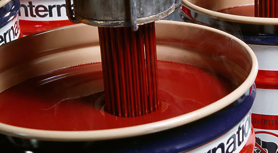 Primer per nave commerciale - Interprime 198 - International Marine ...