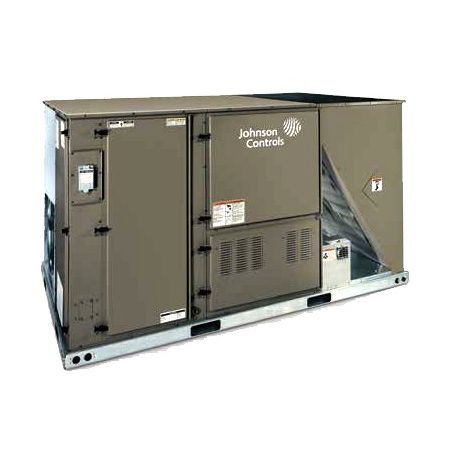 Sistema HVAC per nave - Series 10 - Johnson Controls Global Marine & Navy