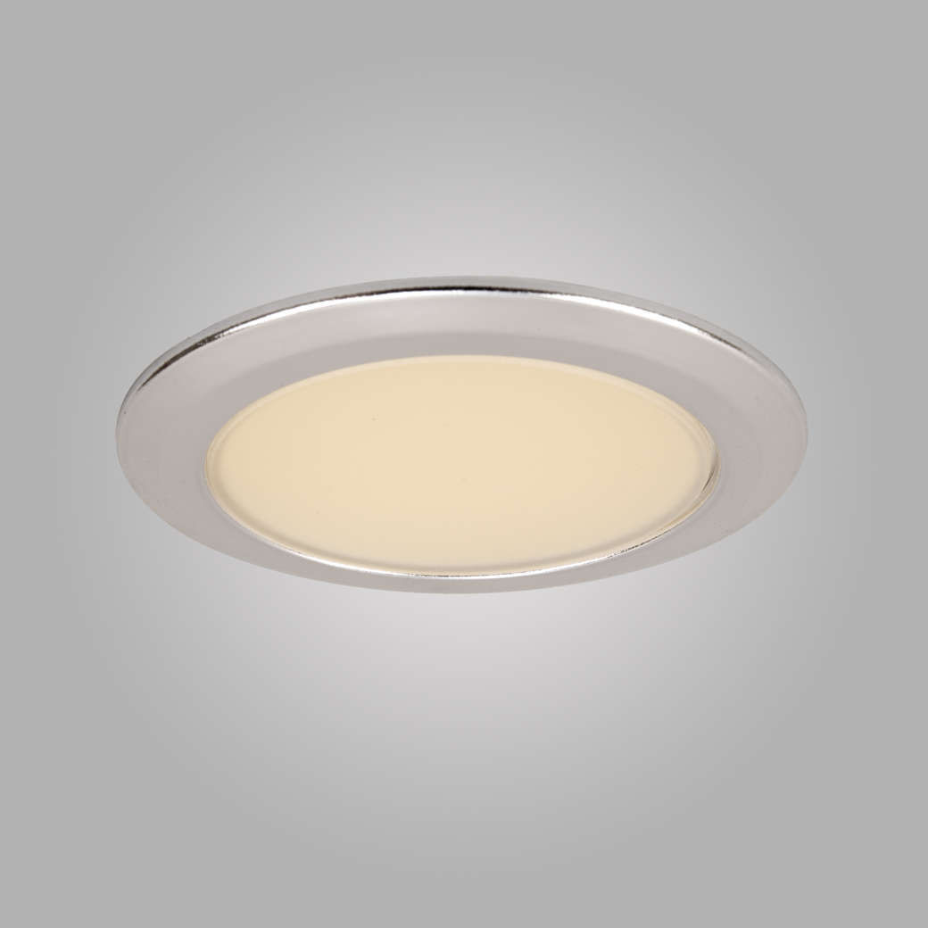 Spot da interno - DL70 - LightPartner Lichtsysteme - per nave / LED