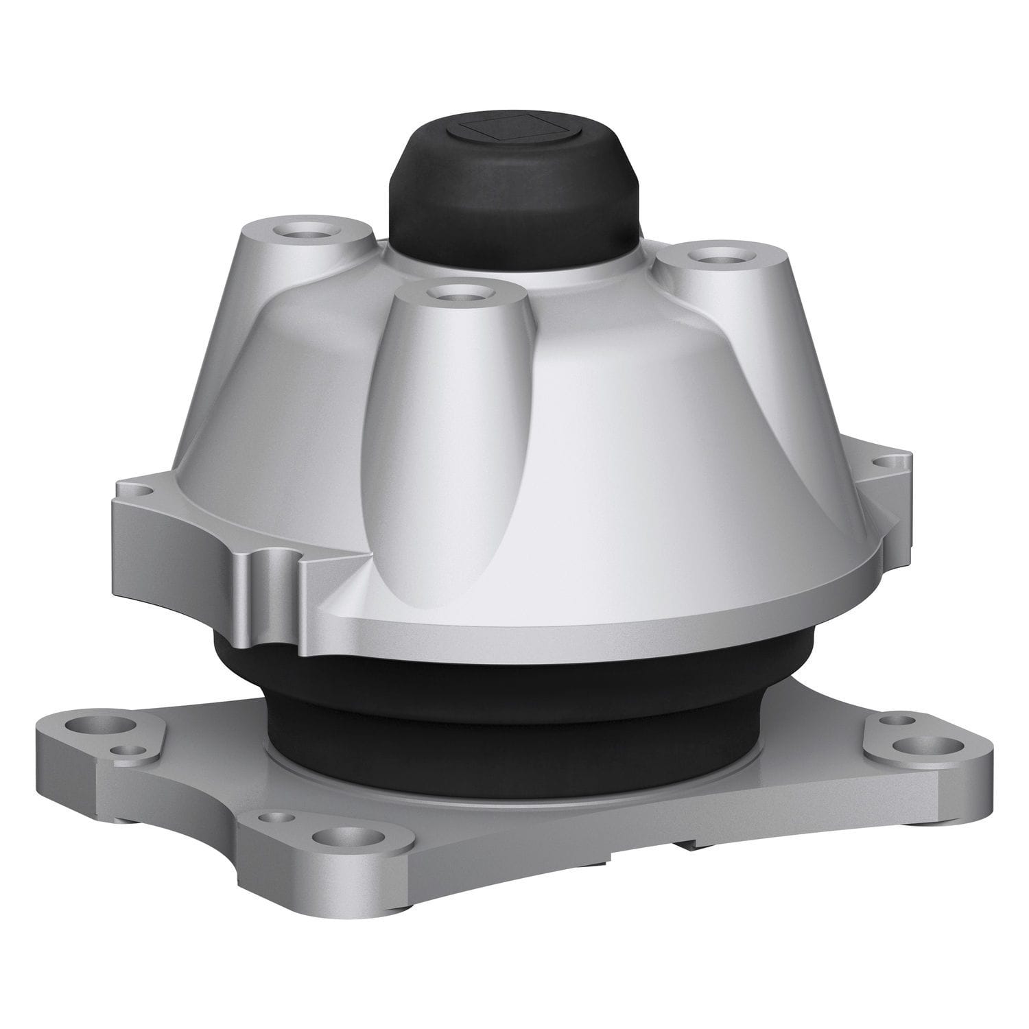 Supporto Macchina Per Nave T Series VULKAN Kupplungs