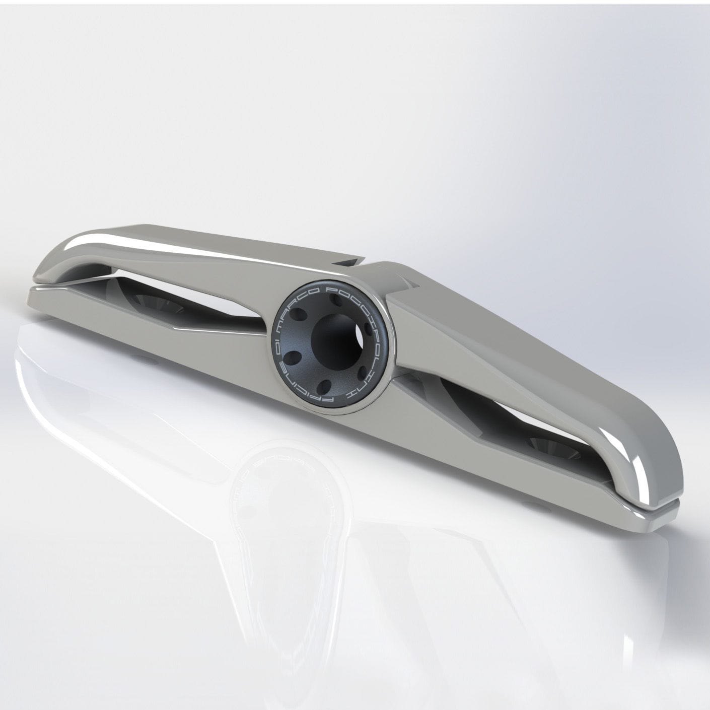 Galloccia per barca a vela - 250 - Officine di Marco Poggipolini S.r.l ...