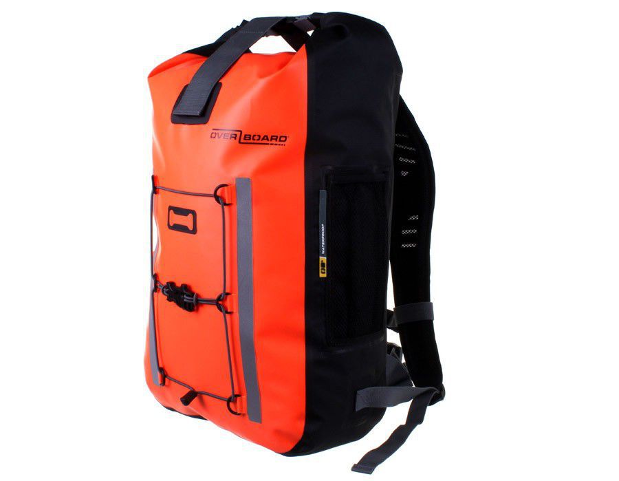 Zaino multiuso - CONFI-OB1147 - OverBoard - per sport nautici / a ...
