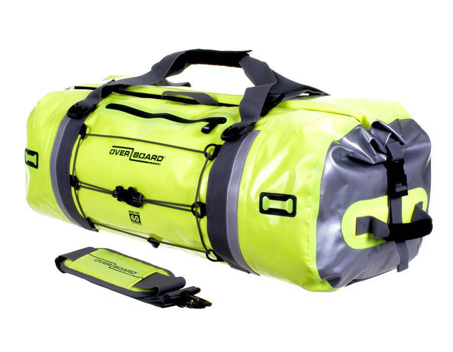 Borsa da palestra multiuso - CONF-OB1149 - OverBoard - per barca a vela ...