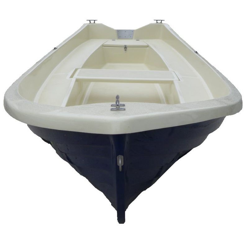 Canotto a remi da pesca - Parana - SAMAR