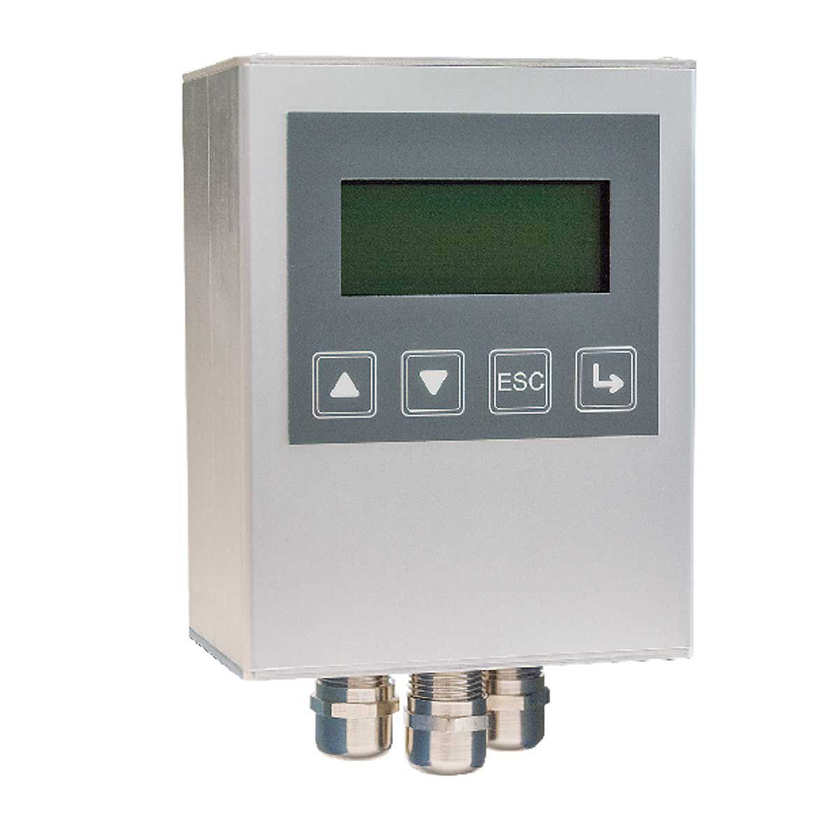 Convertitore di segnale - VL-S2N - VEINLAND - analogico / NMEA / digitale