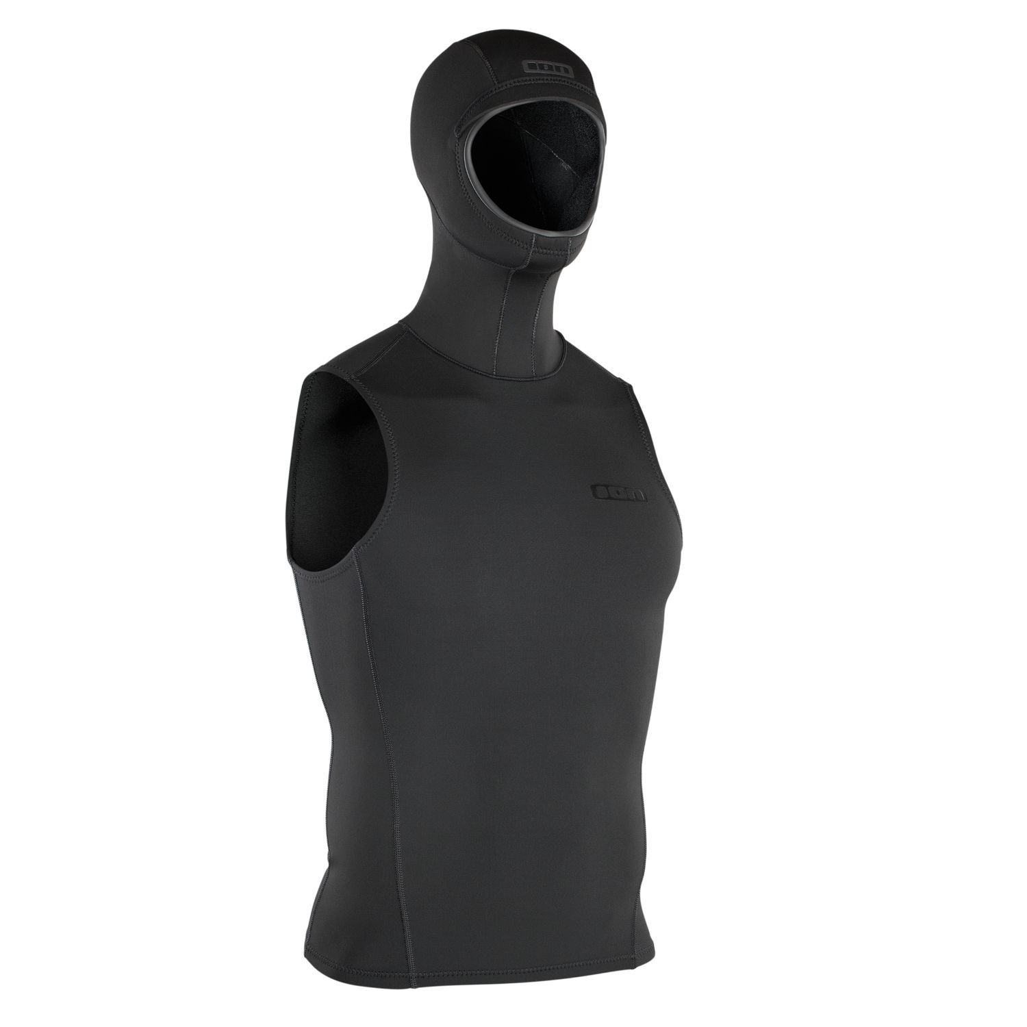 Top neoprene senza maniche - 48200-4176 - Ion Essential - con cappuccio